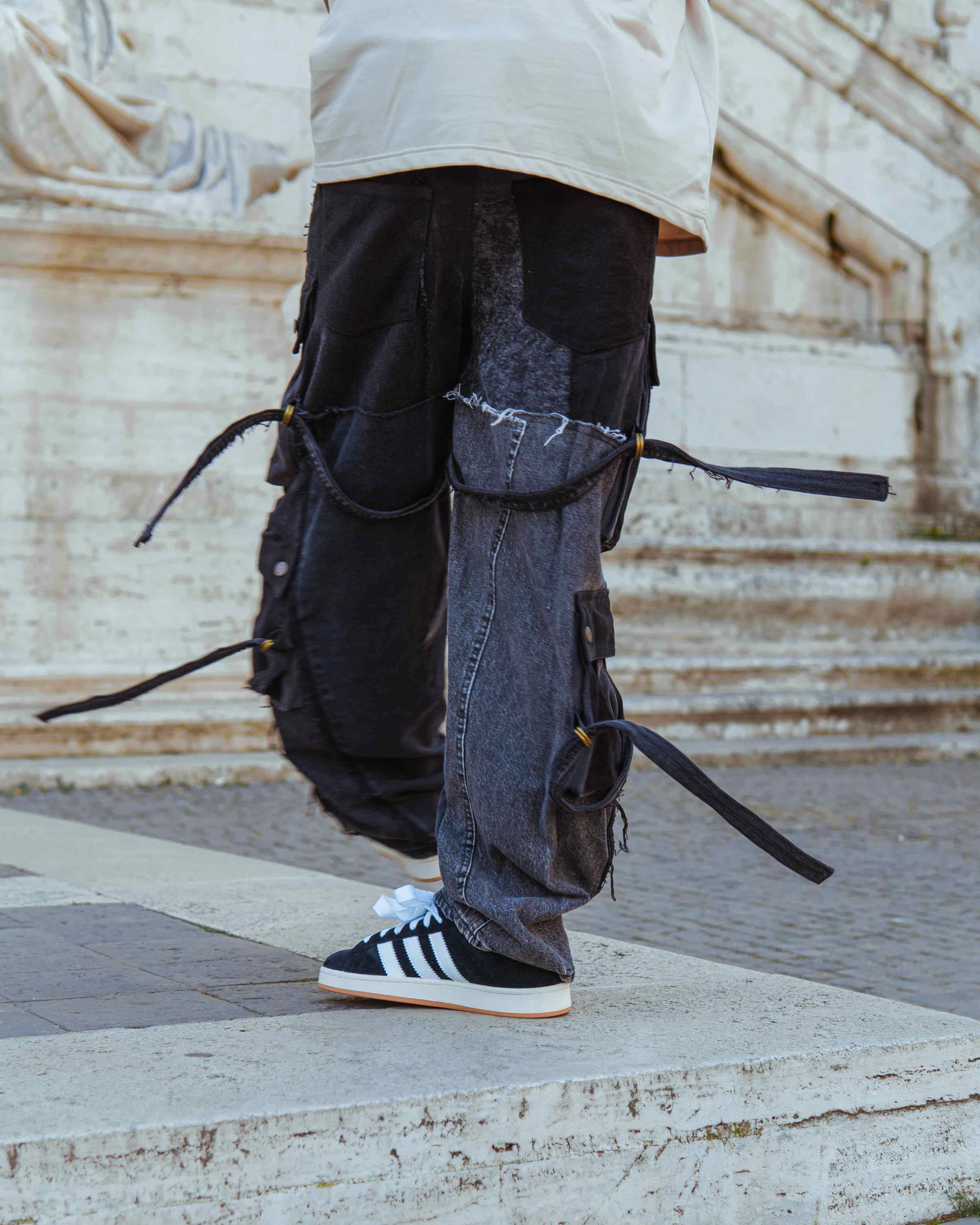 Exclusive Pieces – Divinity Clothing