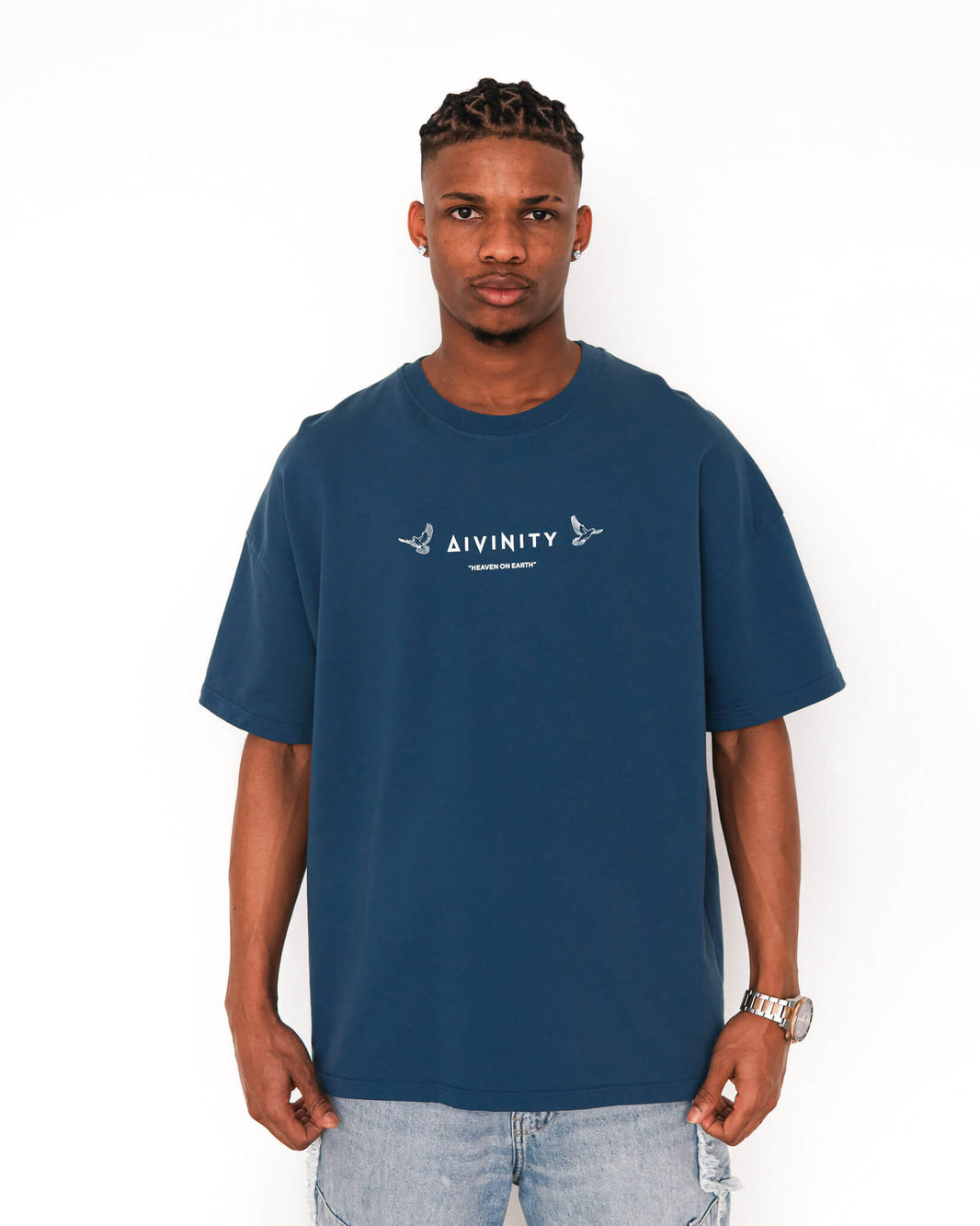SS24 Collection T-shirts – Divinity Clothing