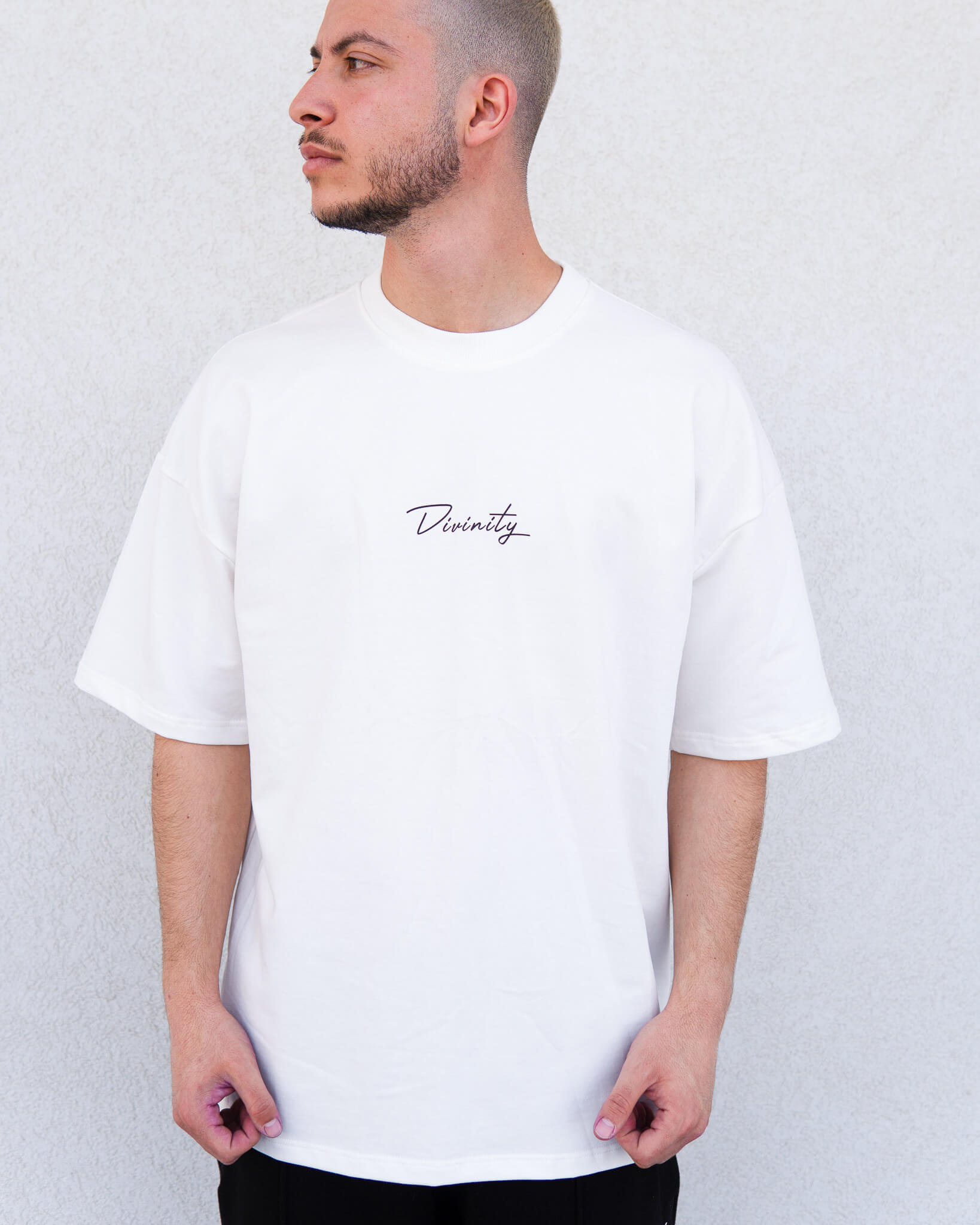 Divinity Clothing | Fashion for Those Who Dare to Dream.