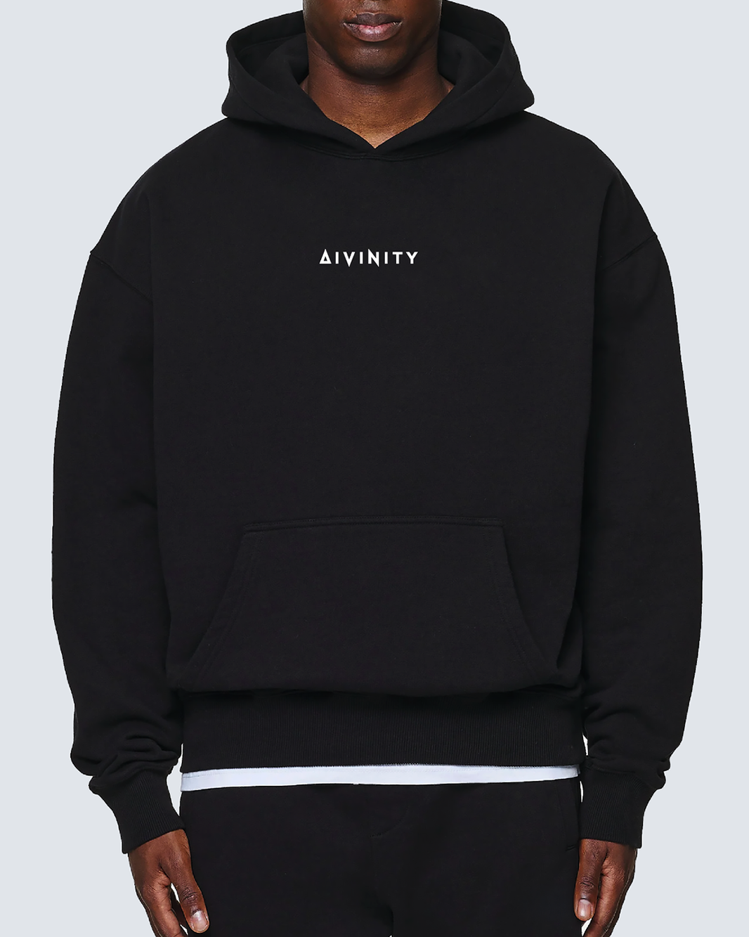 ΔIVINITY Hoodies – Divinity Clothing