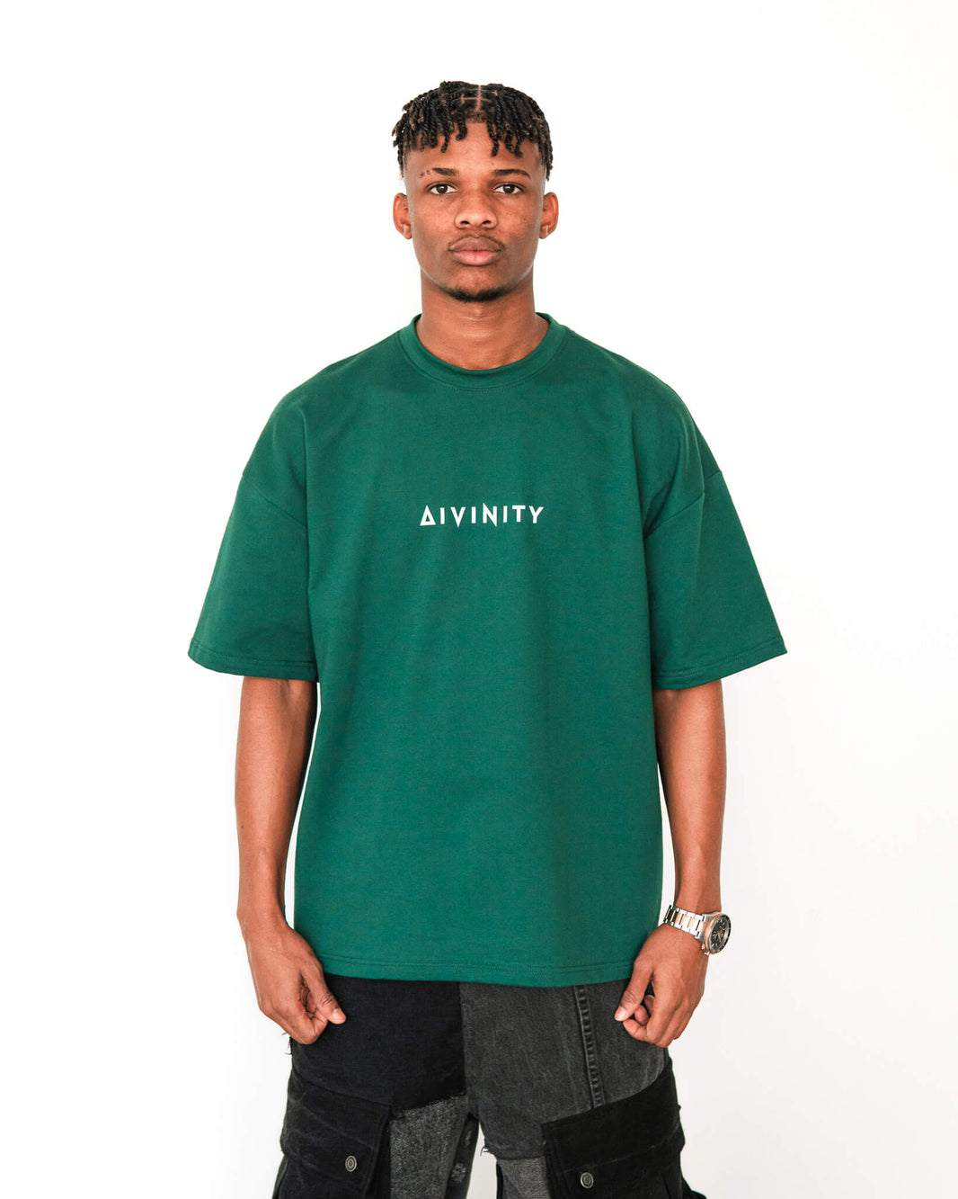 Signature T-Shirts – Divinity Clothing