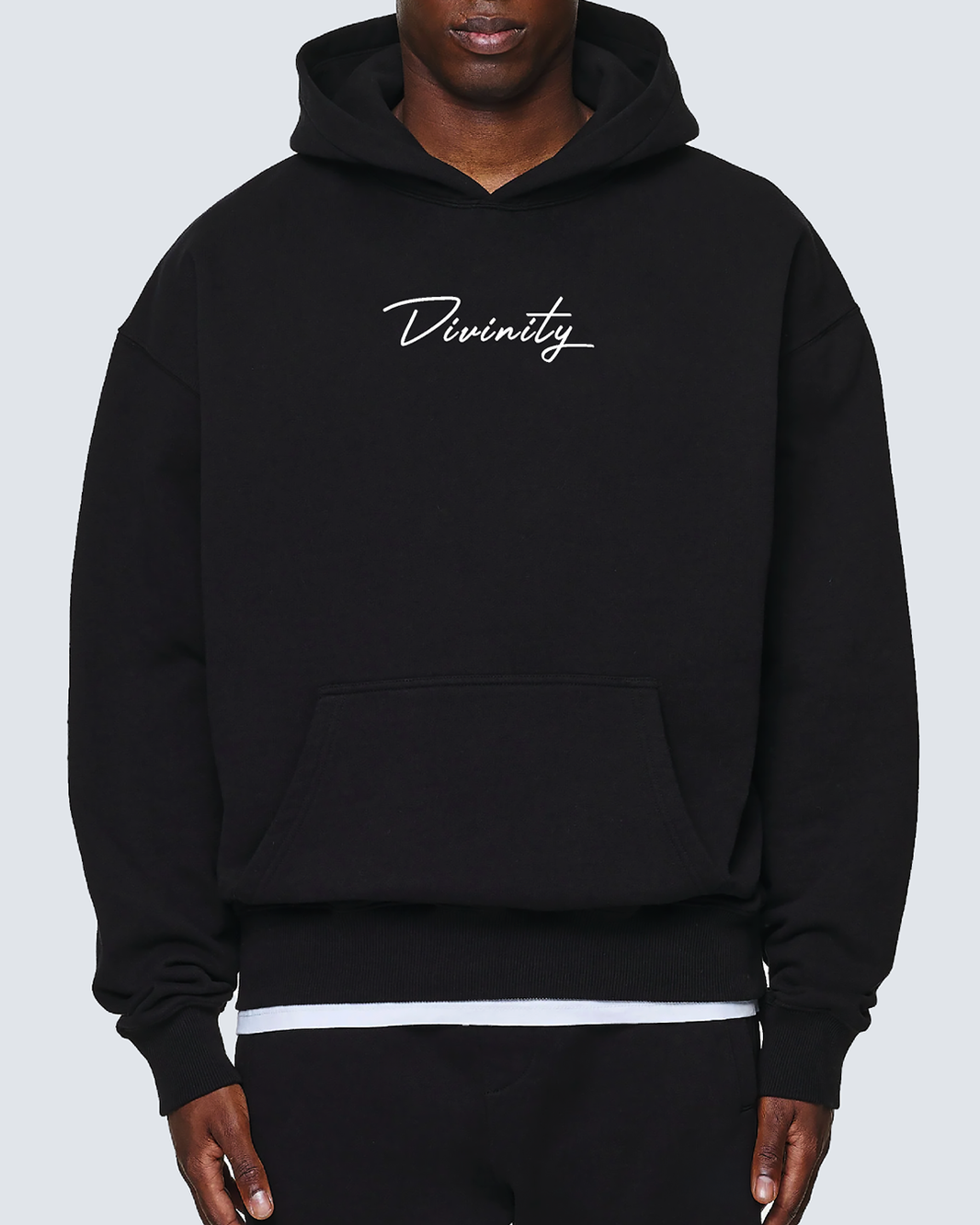 ΔIVINITY Hoodies – Divinity Clothing